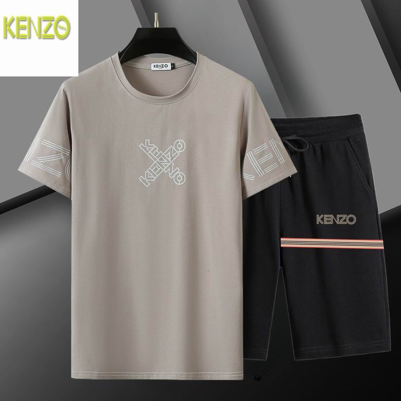 Kenzo M-3XL 12yn (1)-Fashion丨QiQi